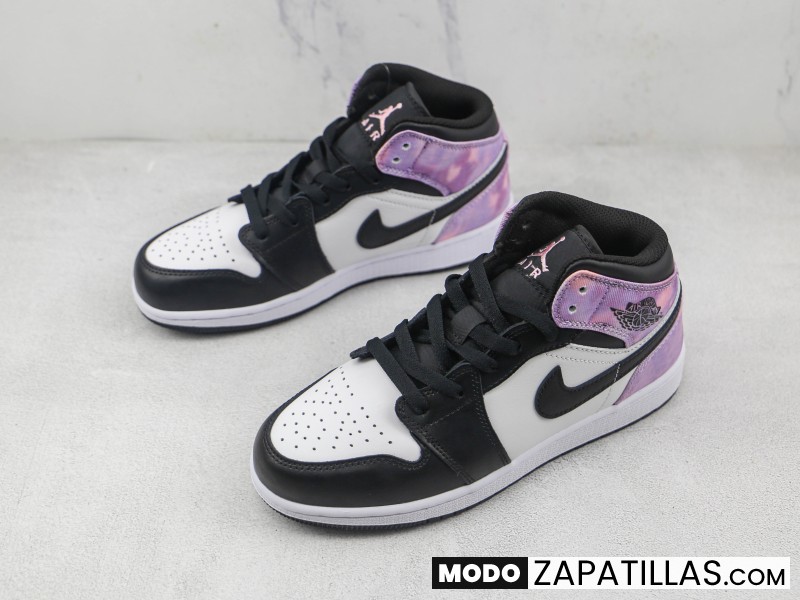 Nike Air Jordan 1 Mid Zen Master Modo Zapatillas | zapatillas en descuento
