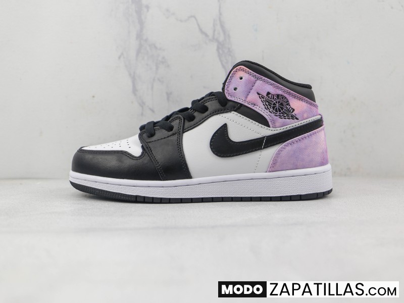 Nike Air Jordan 1 Mid Zen Master Modo Zapatillas | zapatillas en descuento
