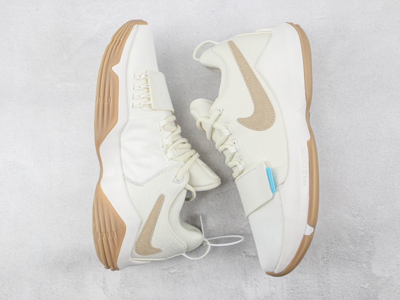 NIKE PG 1 || Nike PG 1 Ivory Modo Zapatillas | zapatillas en descuento