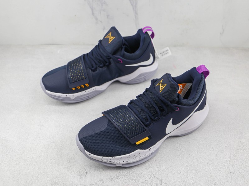 NIKE PG 1 || Nike PG 1 The Bait | Modo Zapatillas | Moda Zapatillas Hombre · Zapatillas de Mujer ...