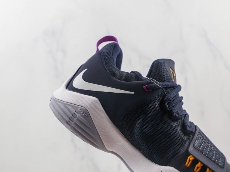 NIKE PG 1 || Nike PG 1 The Bait | Modo Zapatillas | Moda Zapatillas ...