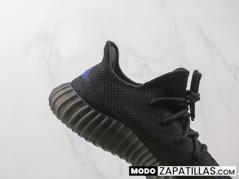 Yeezy 350 Boost V2 "Dazzling Blue" Modelo 104H Modo Zapatillas ...